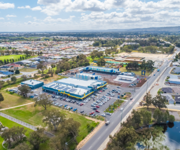 Hale Village - Aigle Royal Group